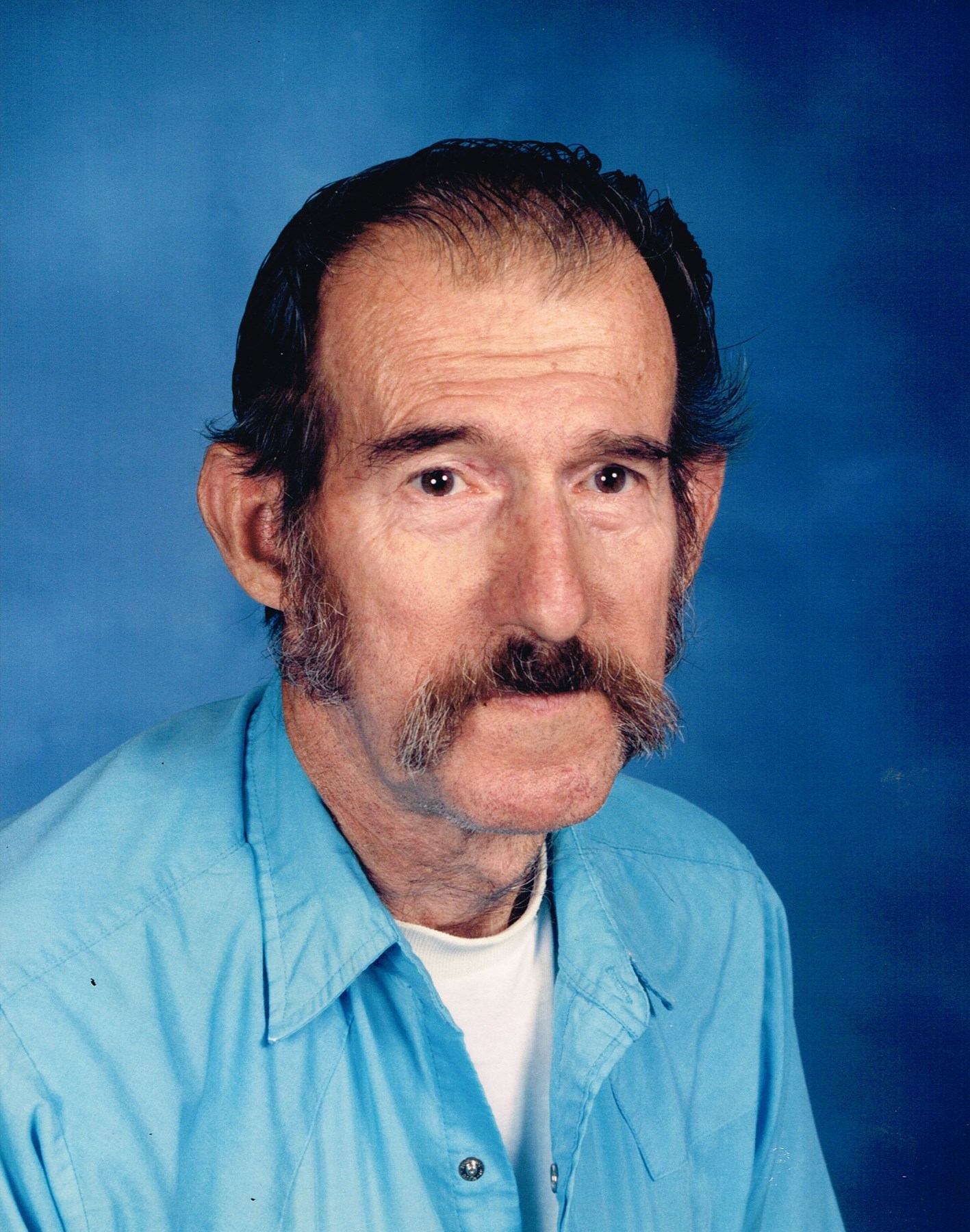 James Robert Summers Obituary - Needles, CA