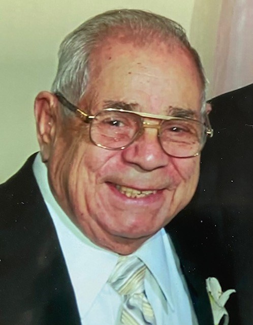 Lawrence C. Tornetto Obituary - St. Louis, MO