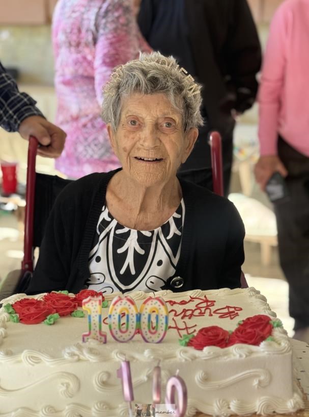 Rose Roebuck avis de décès - New Port Richey, FL