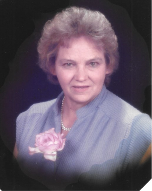 Dorotha Dutton Obituary