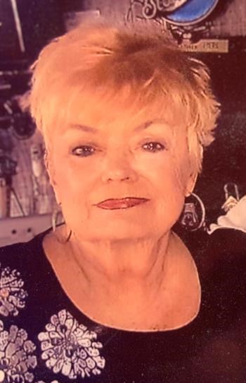 Mary Jane Andrews Obituary - Clearwater, FL