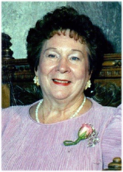 Loretta Mary (Popowski) Urbanski Obituary - Madison Heights, MI