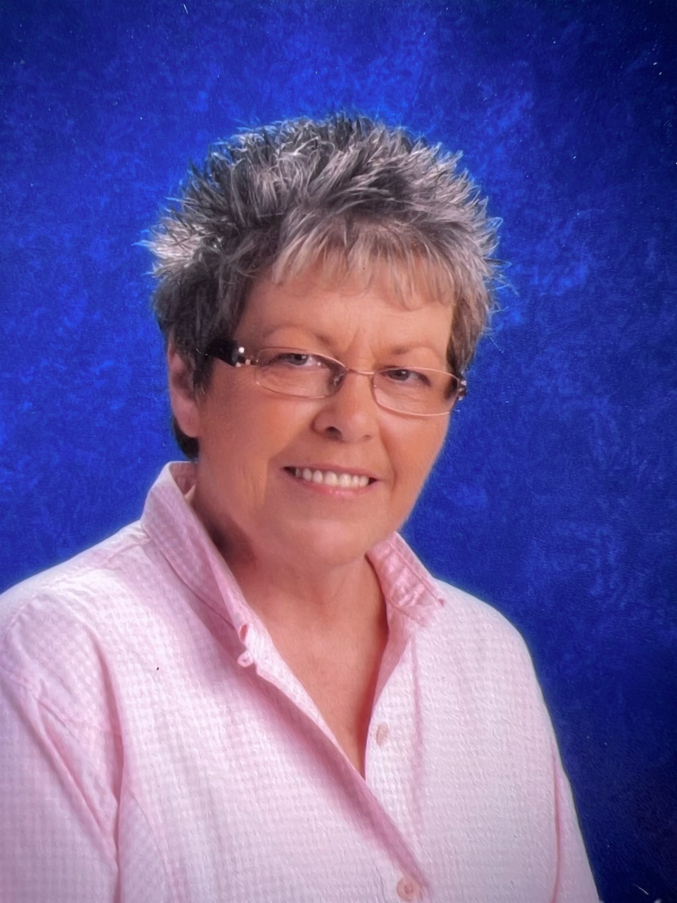 Nancy Johnson Obituary - Largo, FL