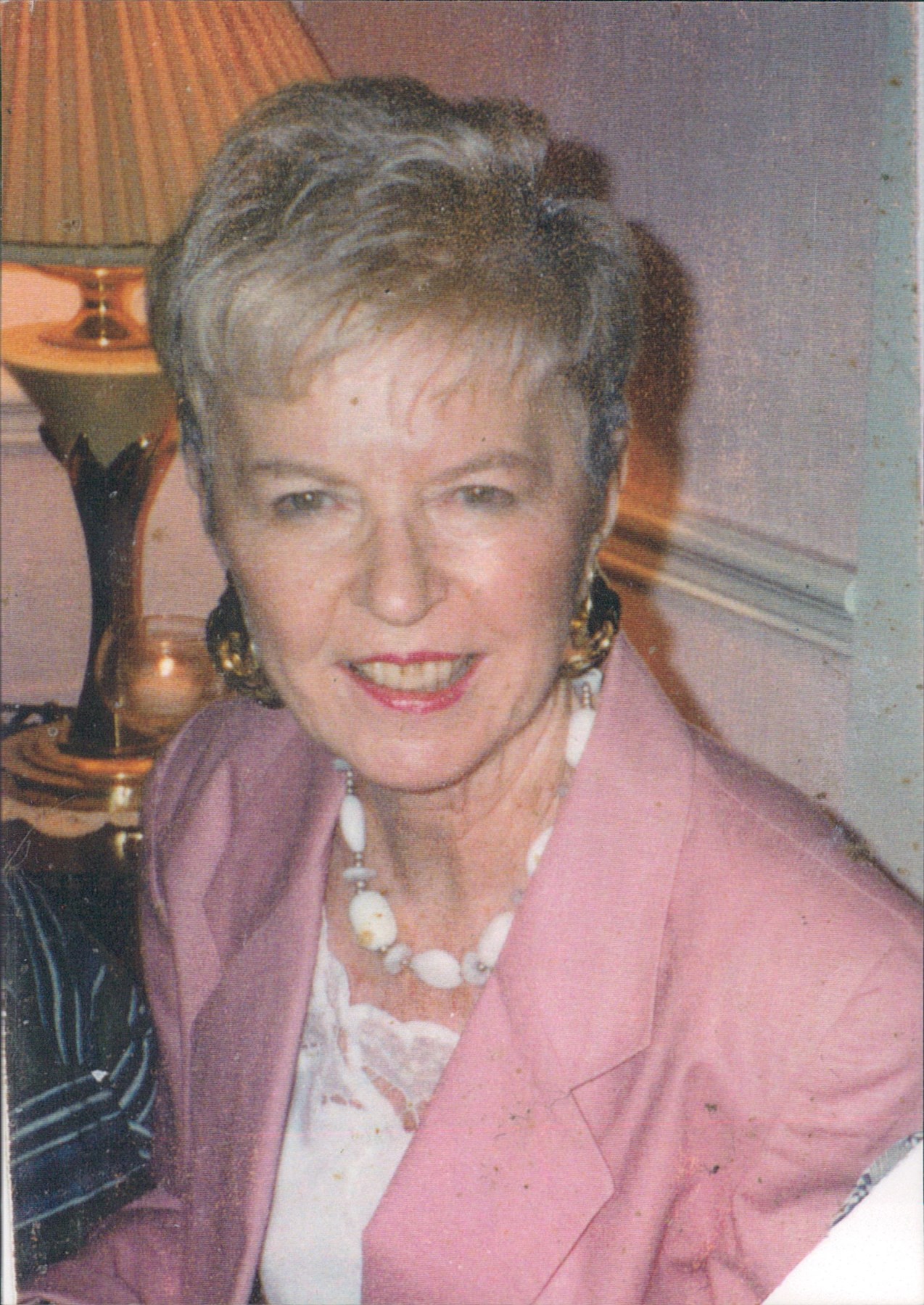 Helen Greco Obituary - Greenwich, CT