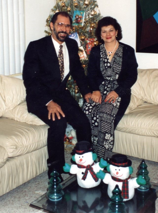 Roberto Ramirez Obituary - Hialeah, FL