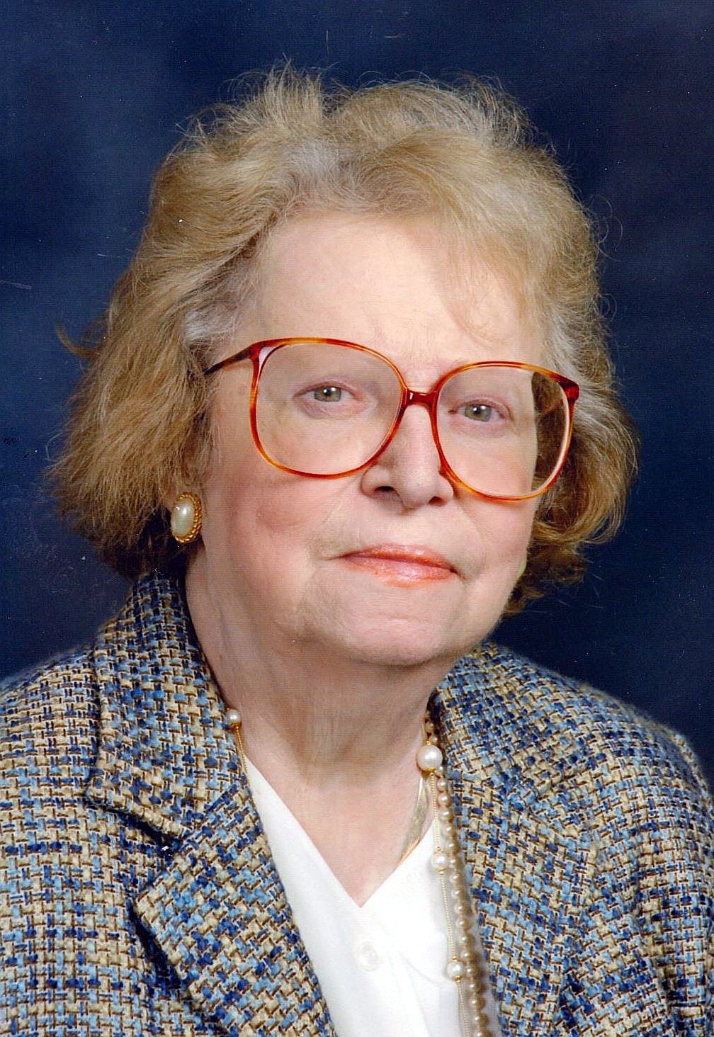 Eleanor Ranson Obituary - Williamsburg, VA