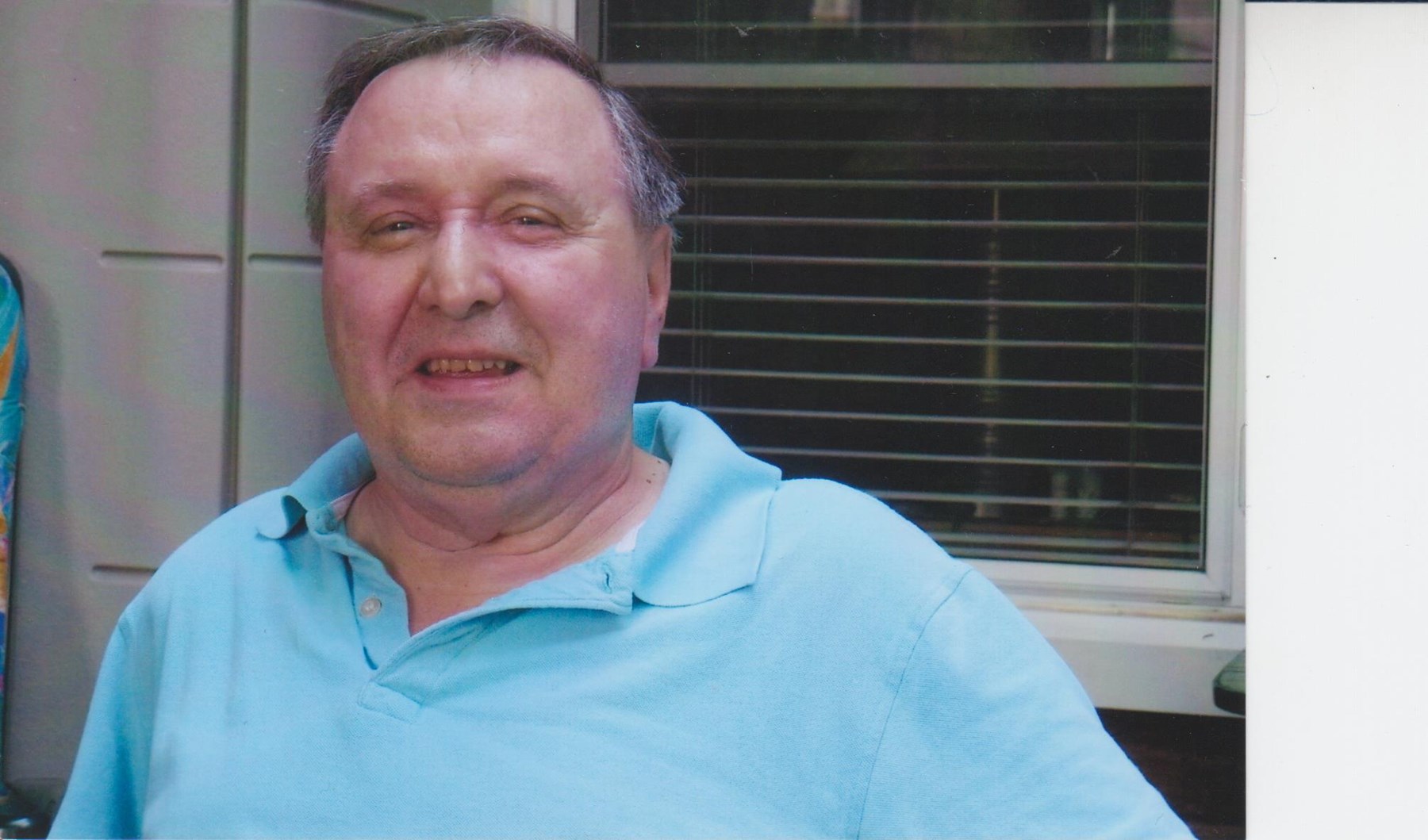 Raymond Matte Obituary - Saint-Hubert, QC