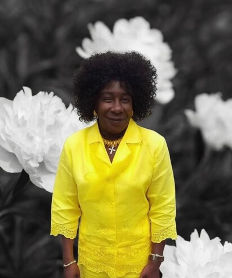 Jennie Davis Obituary - Georgetown, TX
