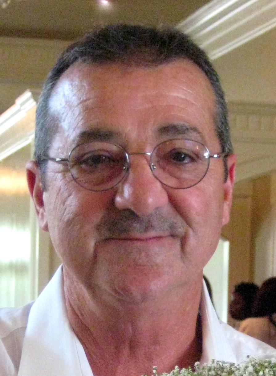 Michael Medine Obituary - Donaldsonville, LA