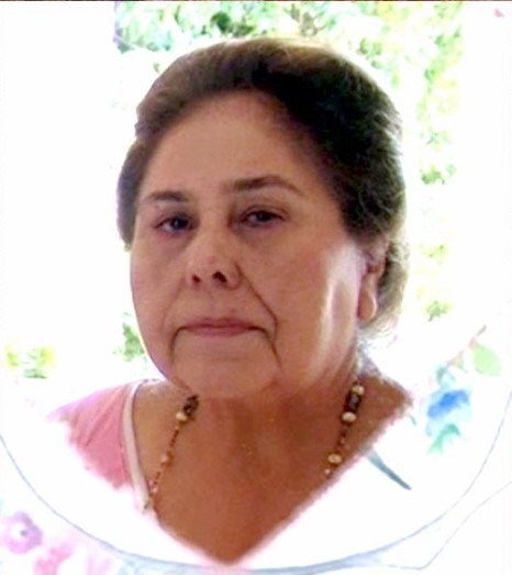 Rebecca Fuentes Obituary - Bonita, CA