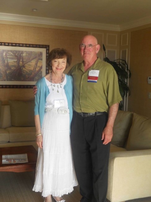 Robert & Barbara Bridge Obituary - Bellevue, WA