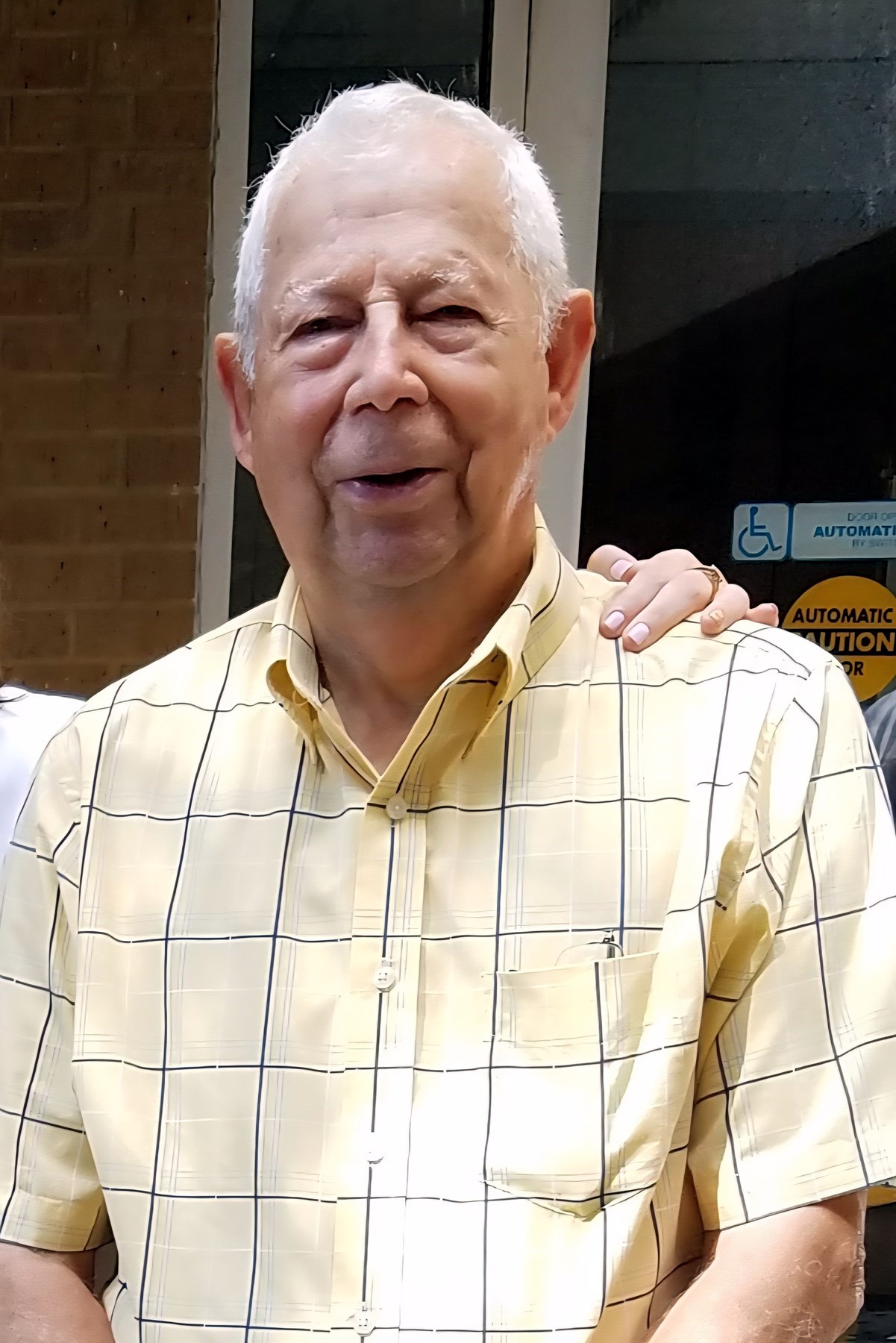 Robert Corry Obituary - Kennesaw, GA