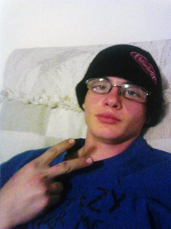 Riley Thornton's Instagram, Twitter & Facebook on IDCrawl