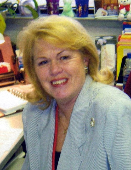 Wanda Jeanne (Catron) Maye Obituary - Mobile, AL