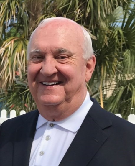 James Michael Pratt Obituary - Jacksonville Beach, FL