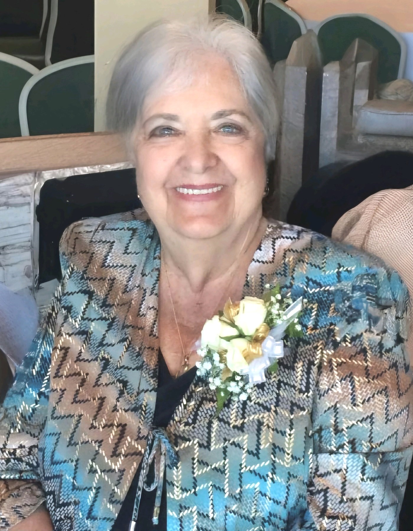 Anne Xouris Obituary - Raleigh, NC