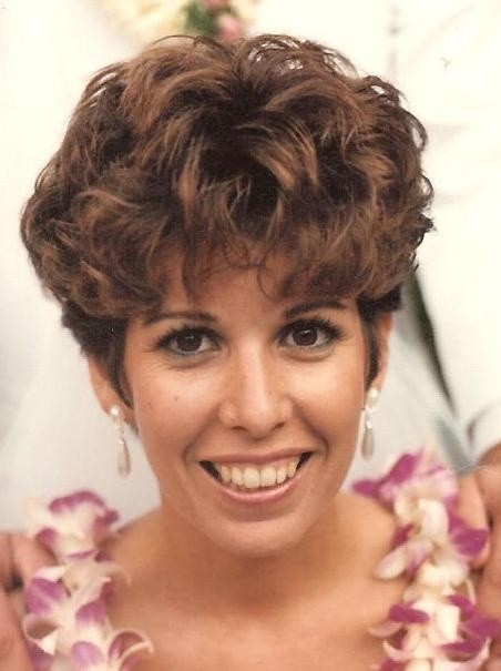 Robin Sievers Obituary - Fair Oaks, CA