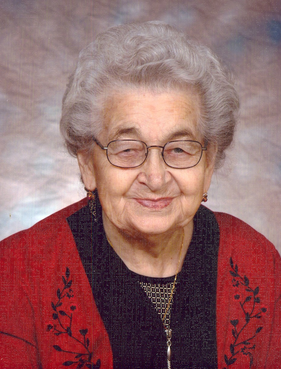Agota Hudopka Zsemberi Obituary - Oshawa, ON