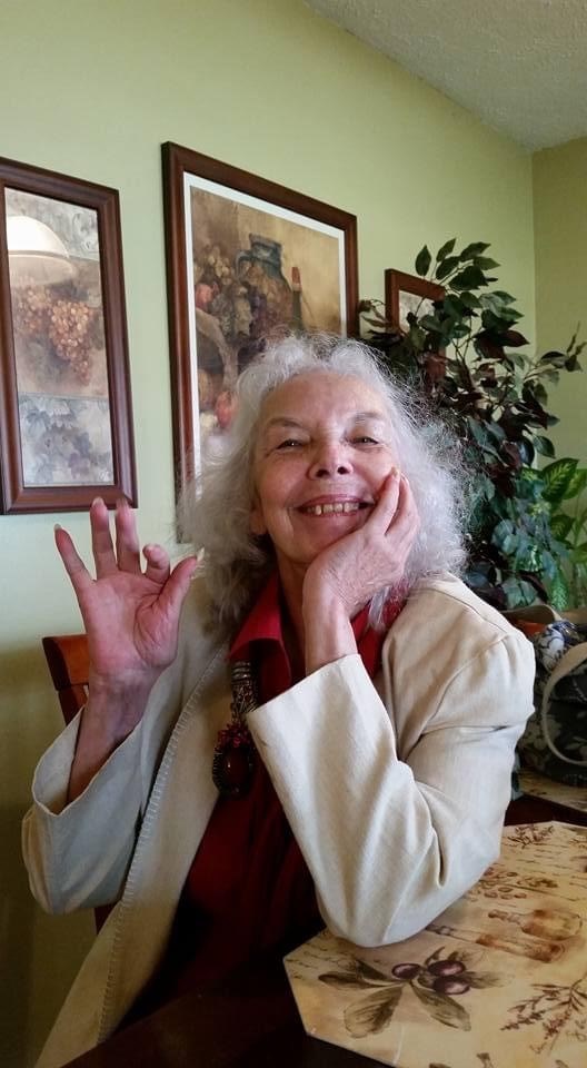 Anna Jeffreys Obituary - Kenner, LA