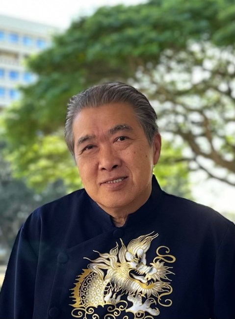 Hieu Luu Obituary - Honolulu, HI