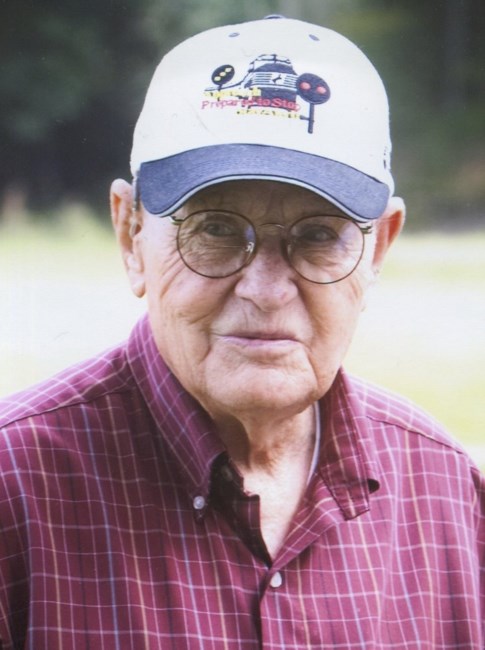 Ray Fulton Walker avis de décès - Gadsden, AL