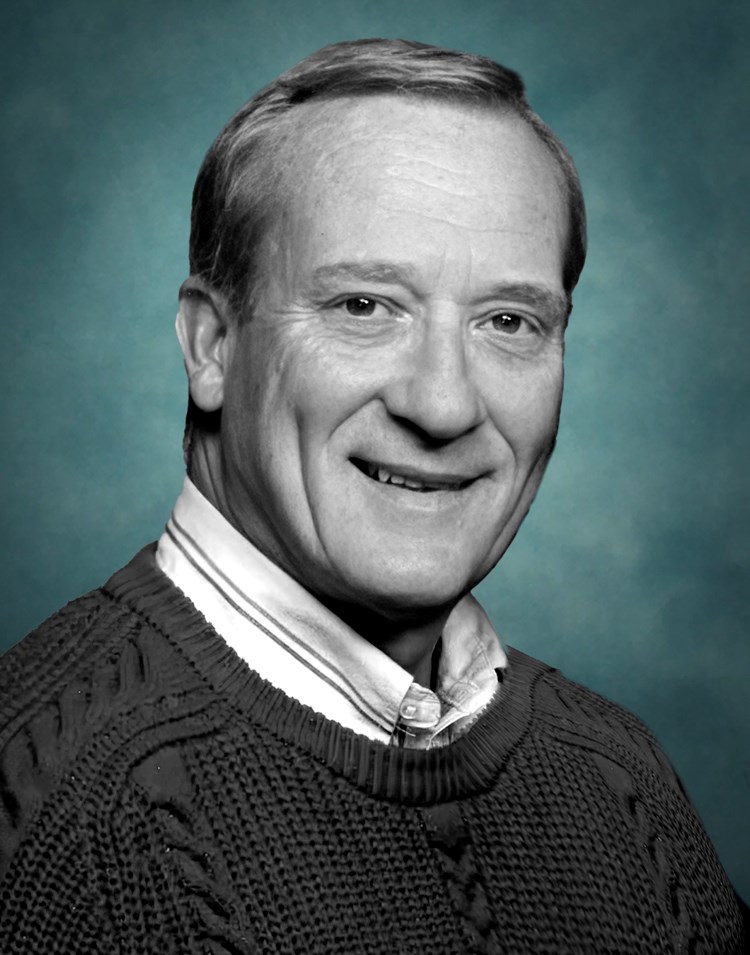 Thomas Harmon Obituary - Evansville, IN