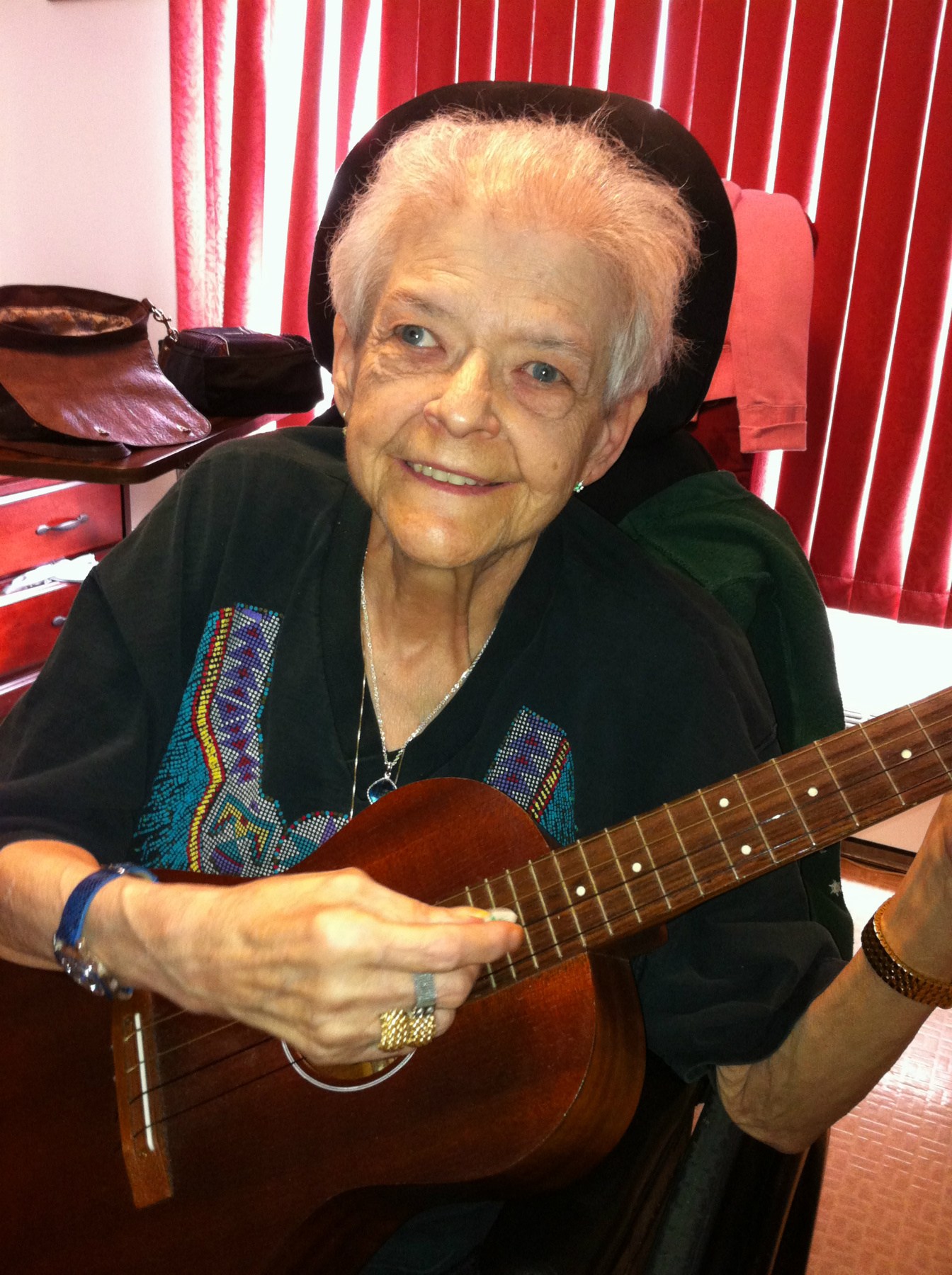 Shirley Russell Obituary - Fort Frances, ON