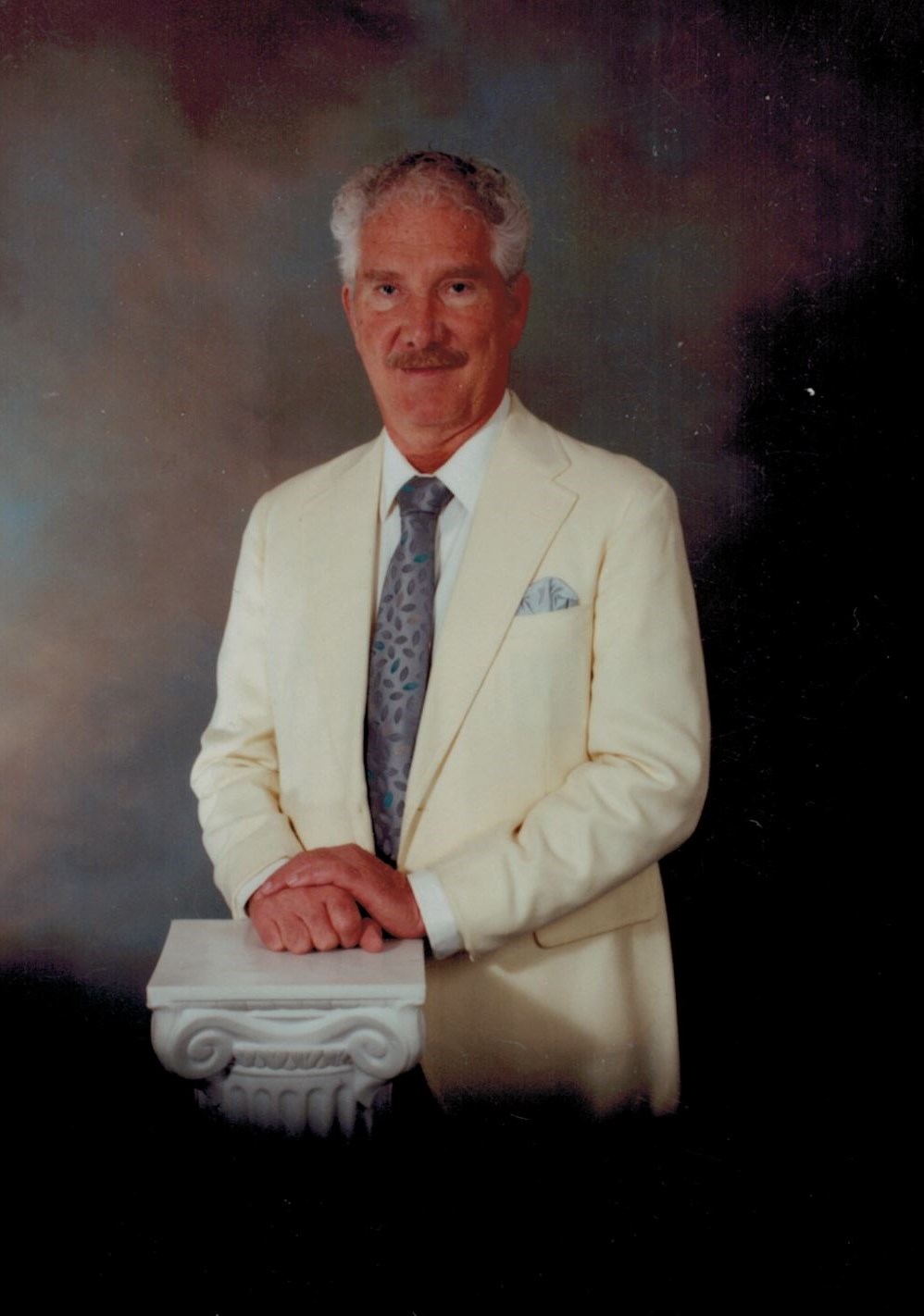 David Whitmore Obituary - Lancaster, CA