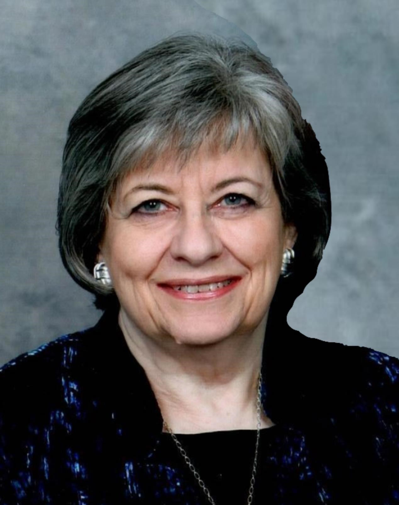 Winifred Wilson Obituary - Ottawa, ON