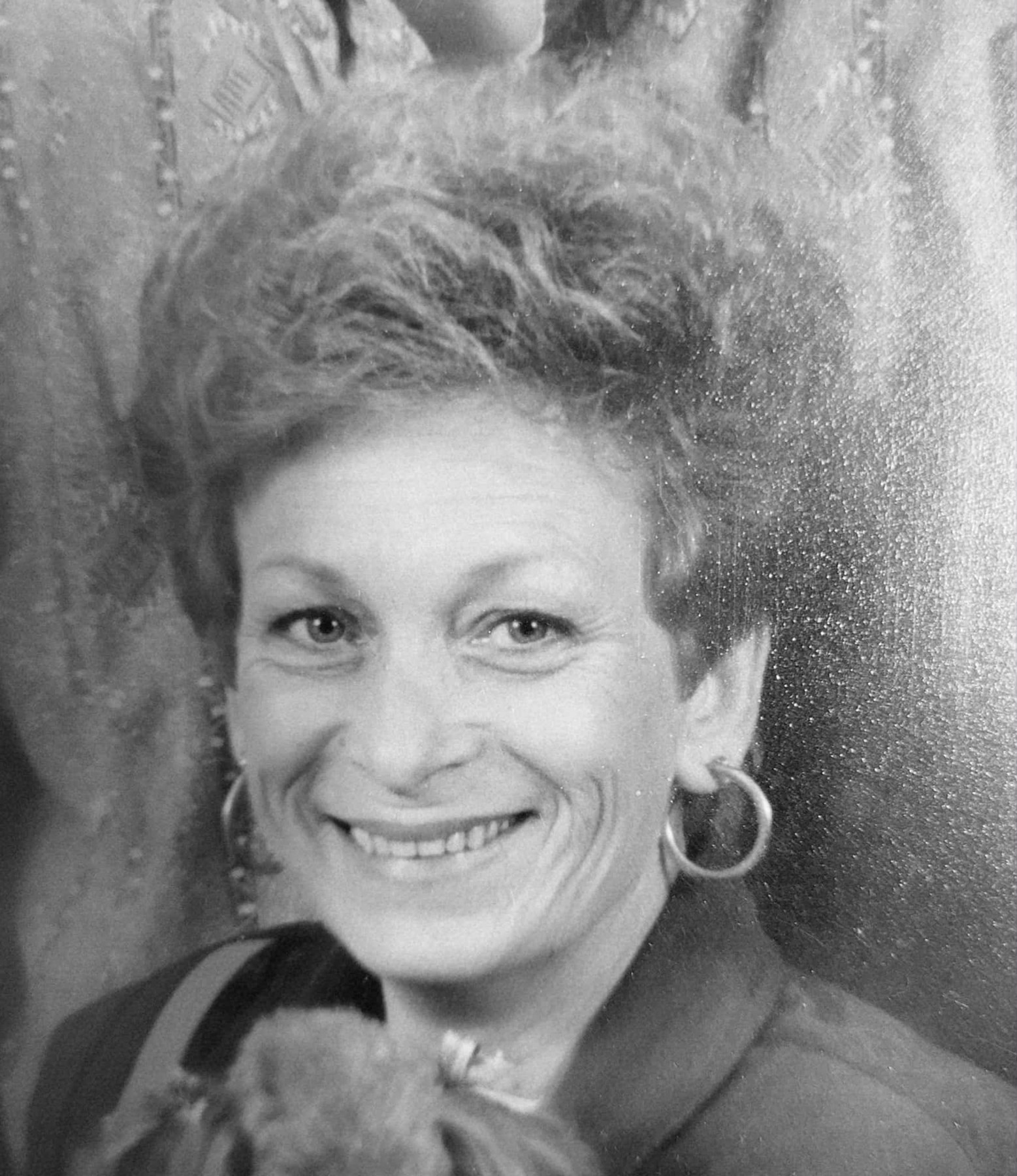 Patricia Bodeau Obituary - Grand Coulee, WA