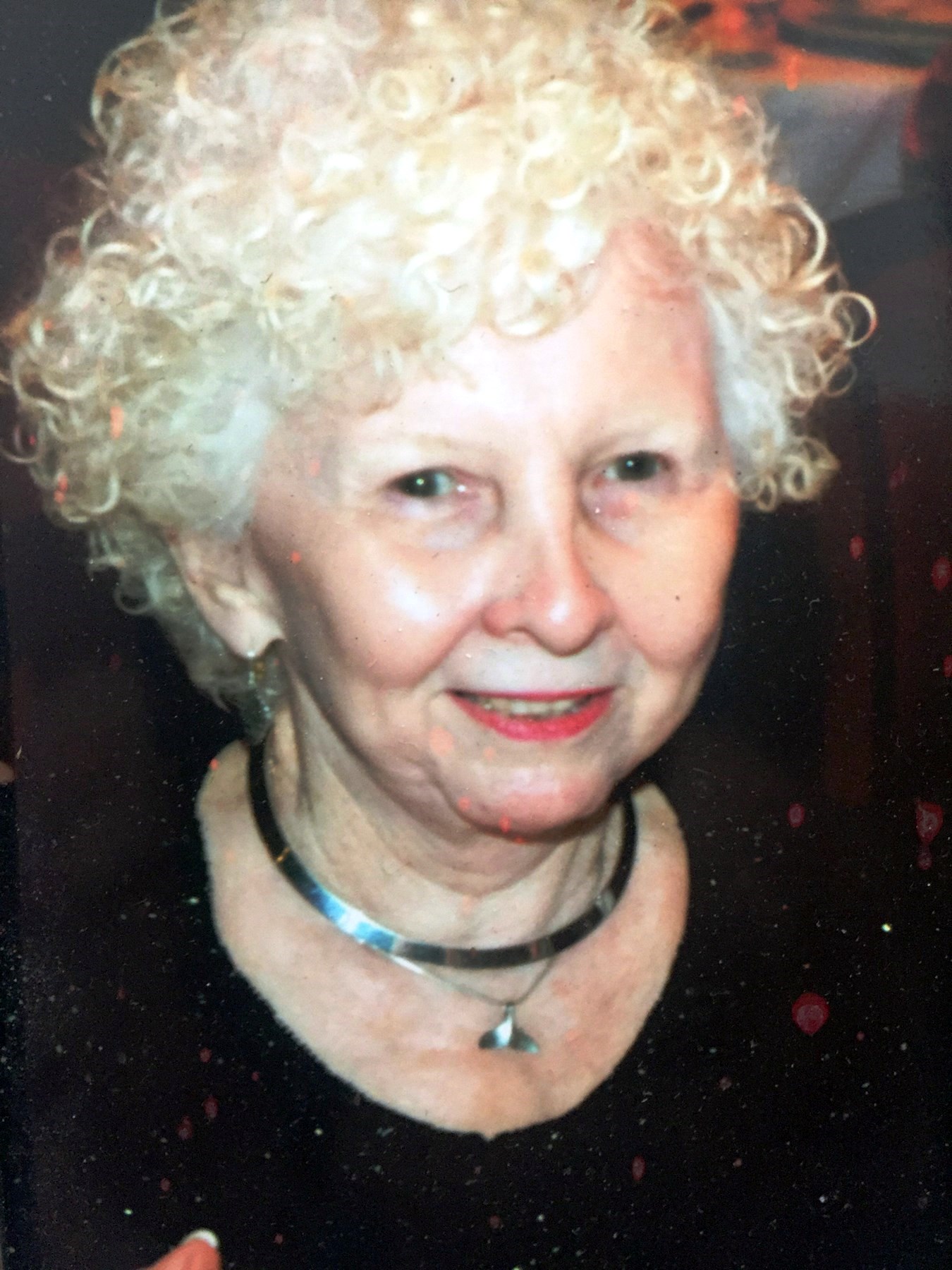 Frances Elizabeth Buchholz Obituary - Fort Worth, TX