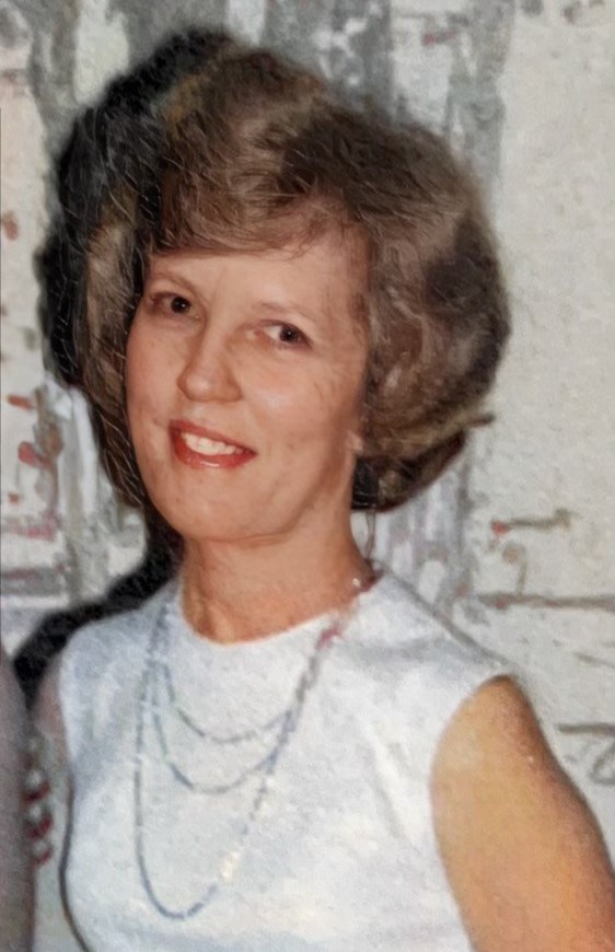 Maxine Phillips Obituary - Houston, TX