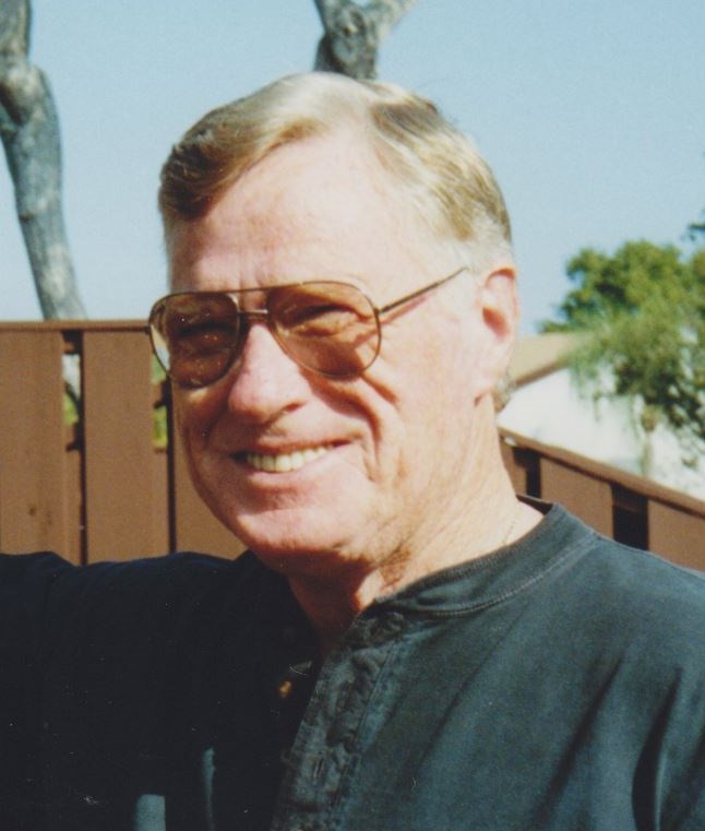 Charles Howard Geier Obituary - Raleigh, NC