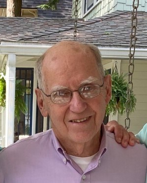 Edwin Marin Obituary - East Lansing, MI