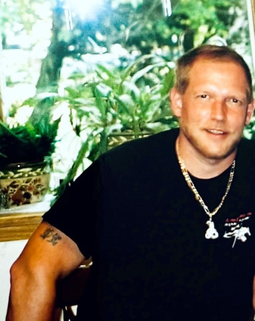 Russell Gamwell Obituary - Greensboro, NC