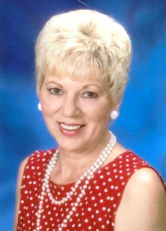 Vicki Lavon Wallien Obituary - San Angelo, TX