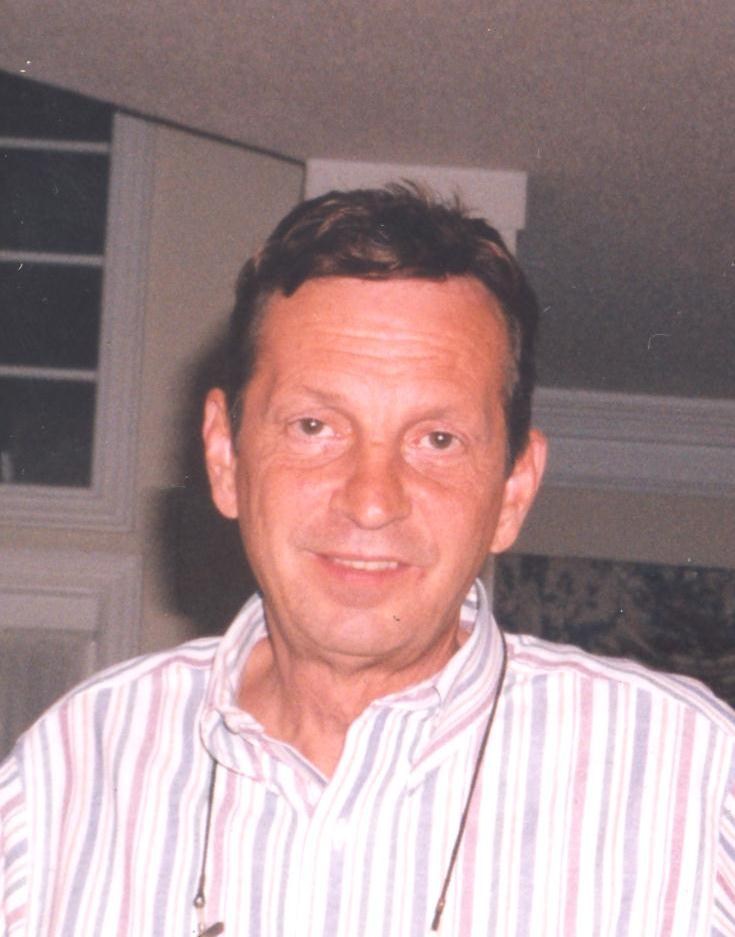 Richard Orlowski Obituary - Old Saybrook, CT