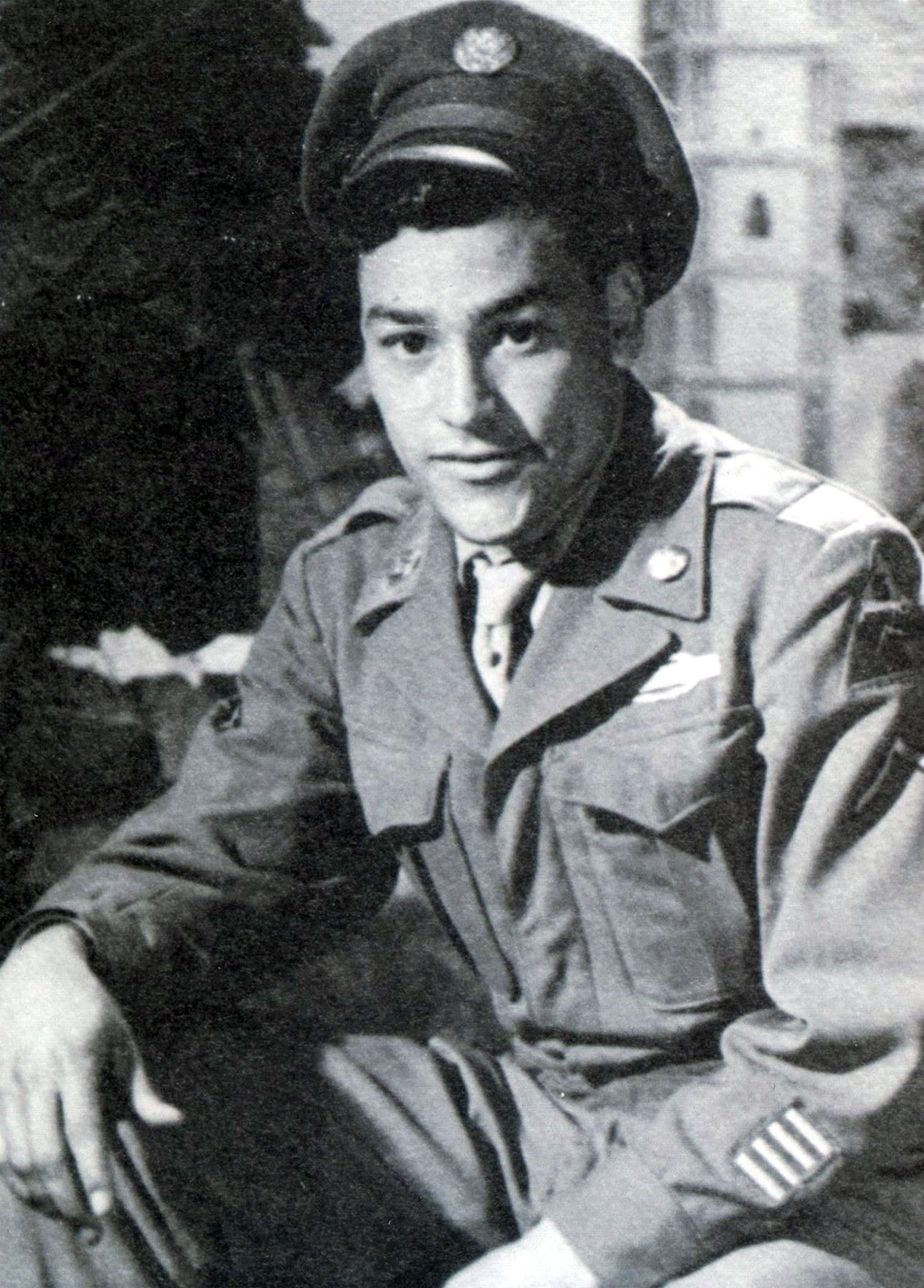 Jesus Vega Obituary - El Paso, TX