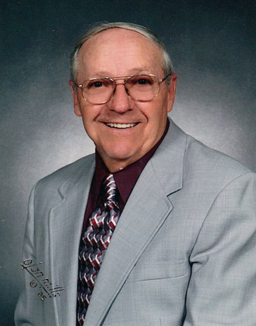 Elmer Eugene "Gene" Sager Obituary - Kingsport, TN