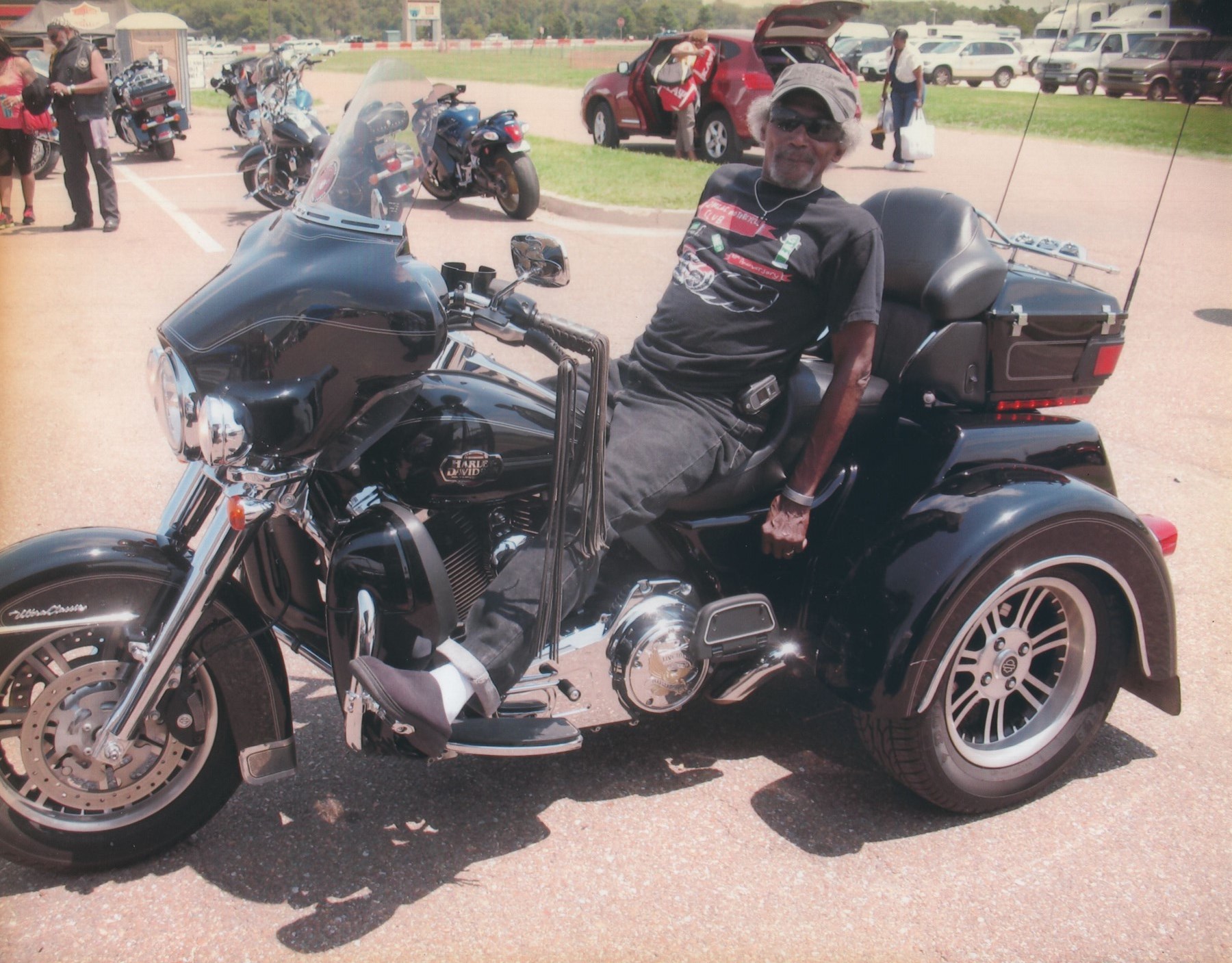 Zodiac Motorcycle Club Kansas City | Reviewmotors.co