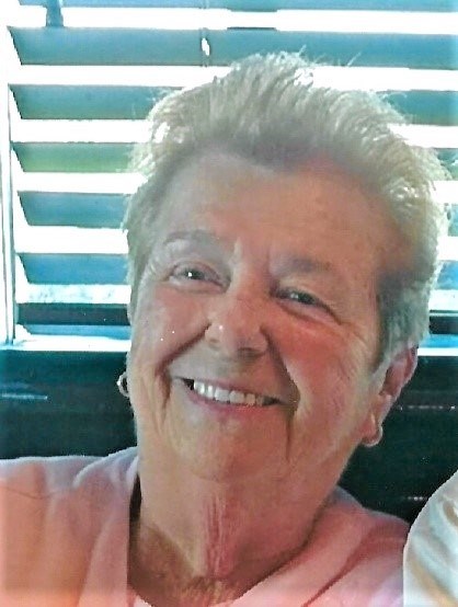 Sandra Hamilton Obituary - Virginia Beach, VA