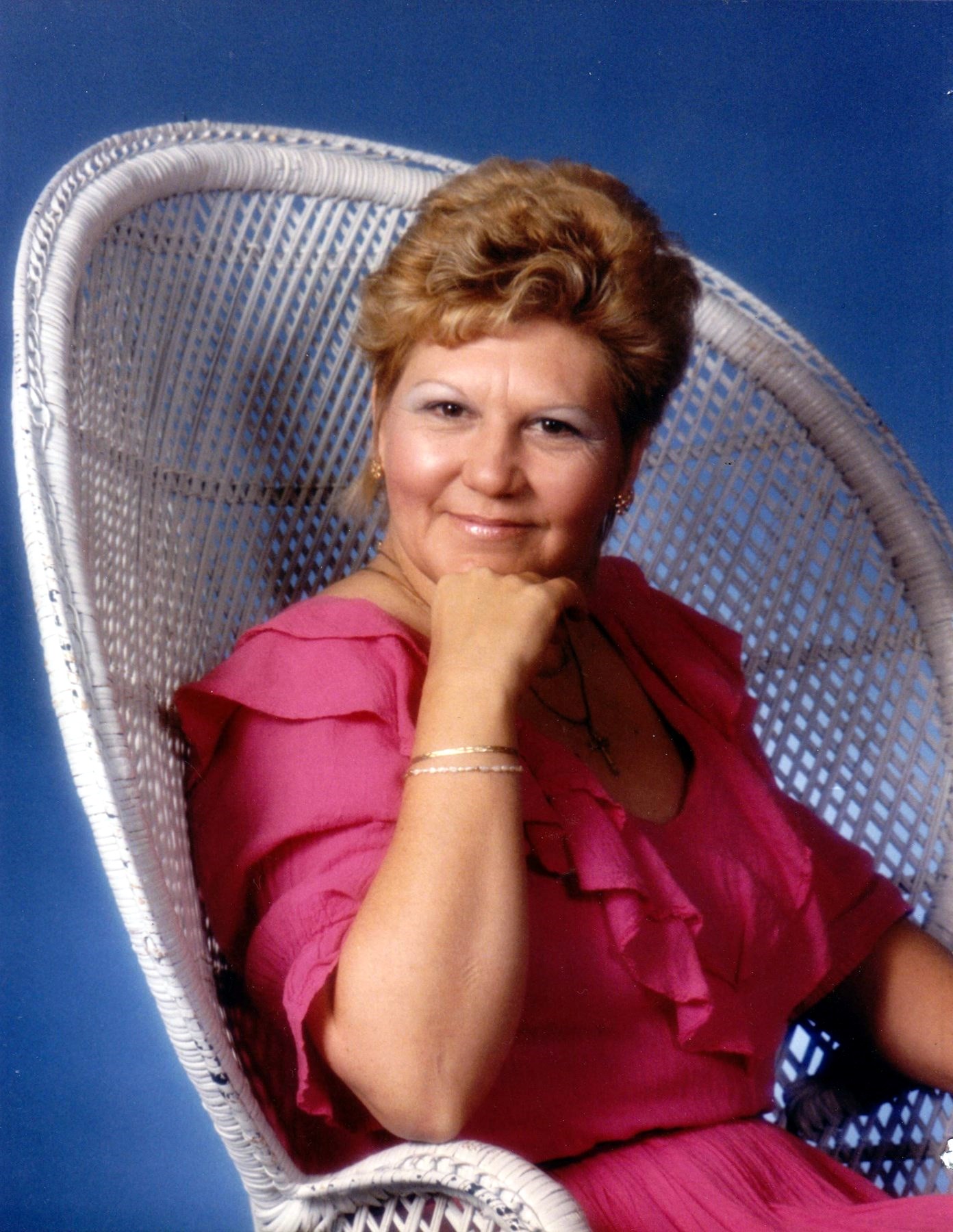 Sharon Hunter Obituary - Las Vegas, NV