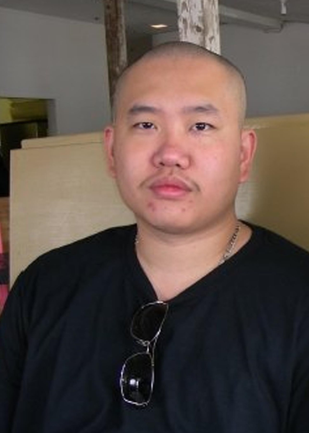 Alan Fu Obituary - Whittier, CA