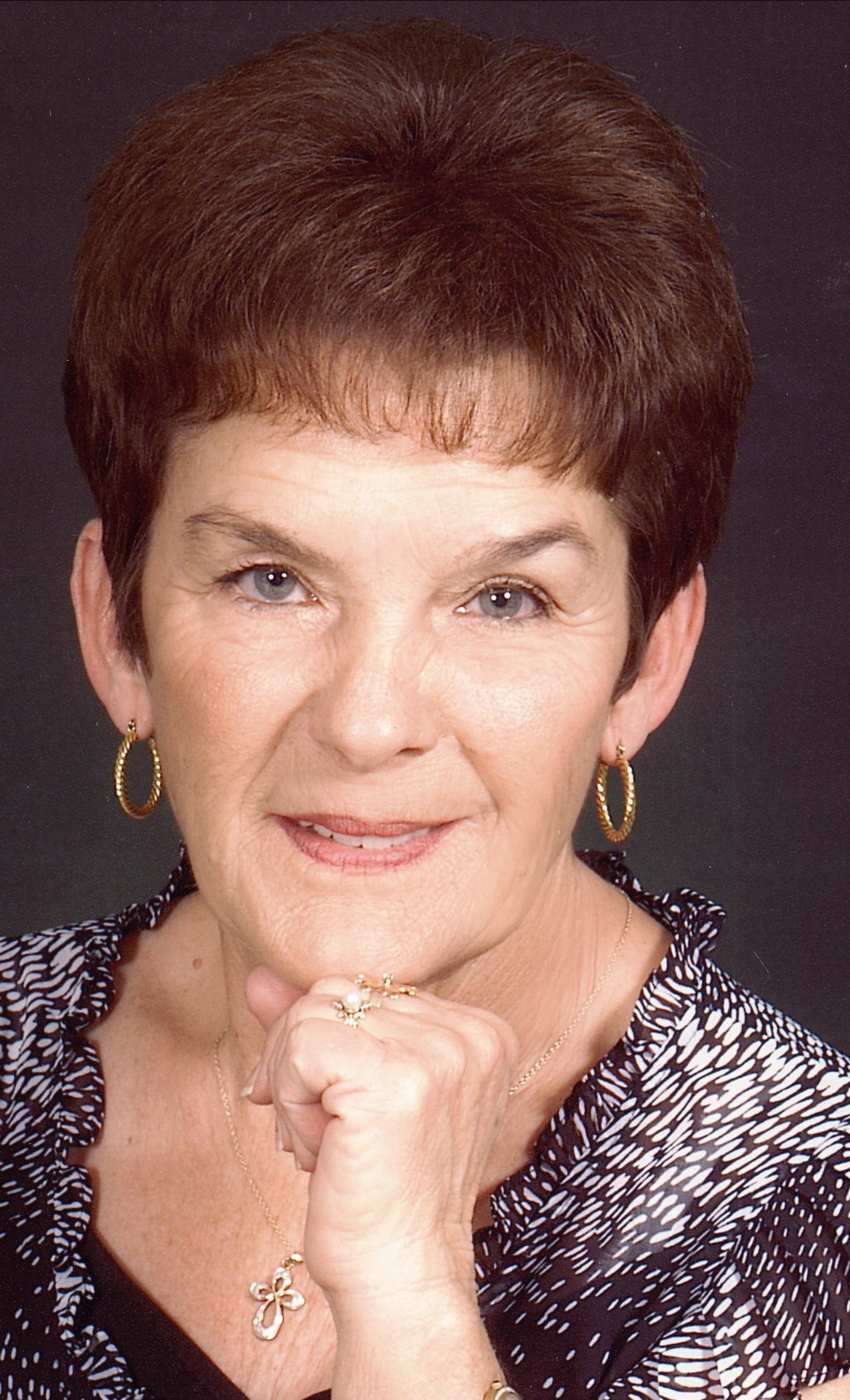 Trudy Alberes Obituary - Gonzales, LA