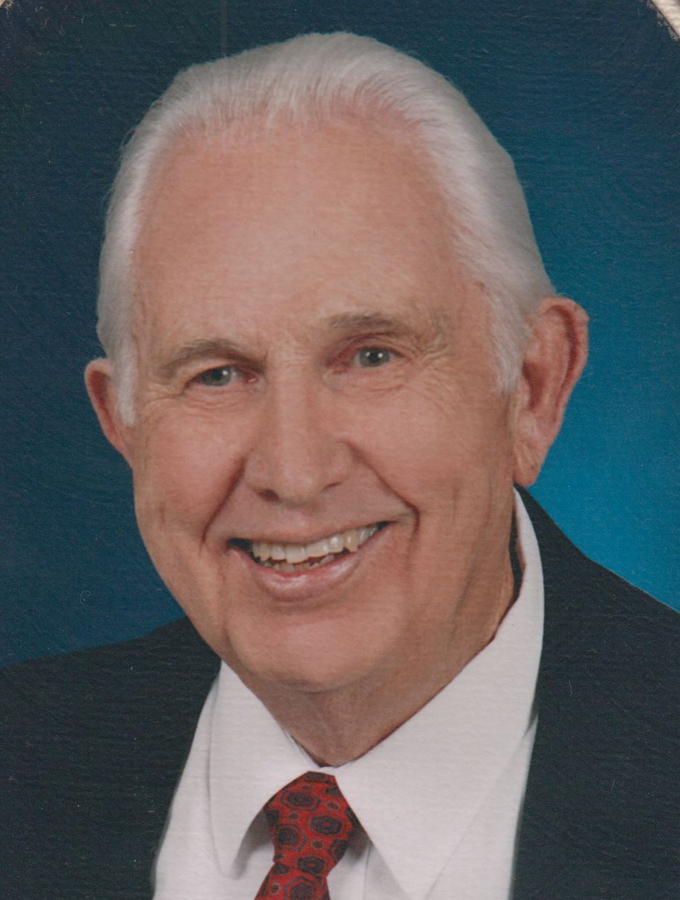 William Buck Obituary - El Paso, TX