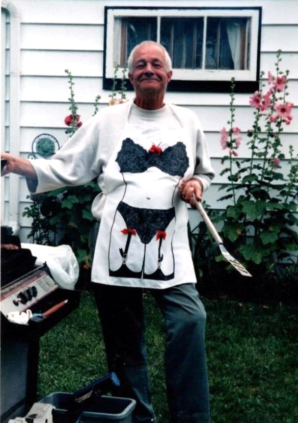 Randall Raymer Obituary - Weyburn, SK