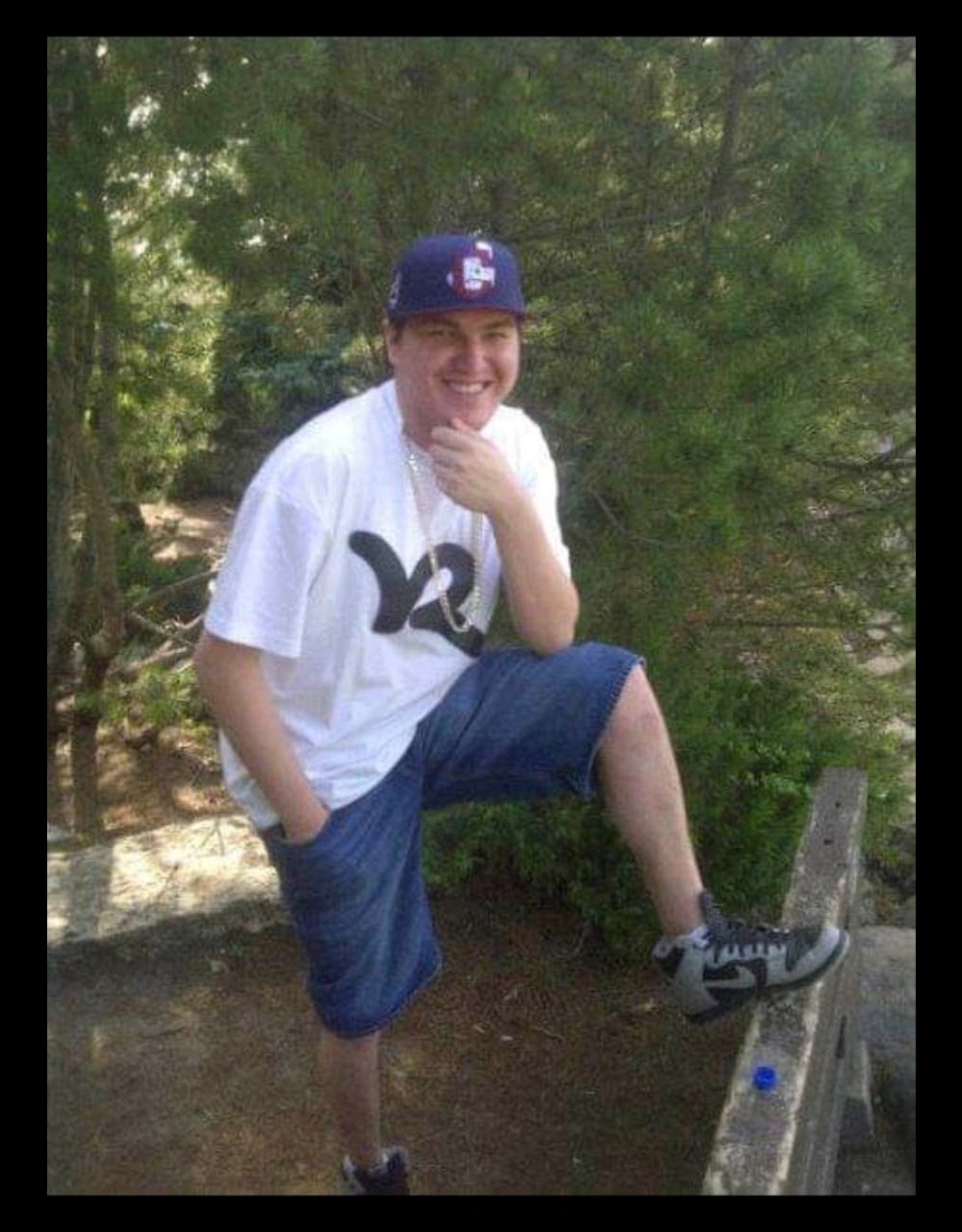 Wesley John Jr. Obituary - Regina, SK