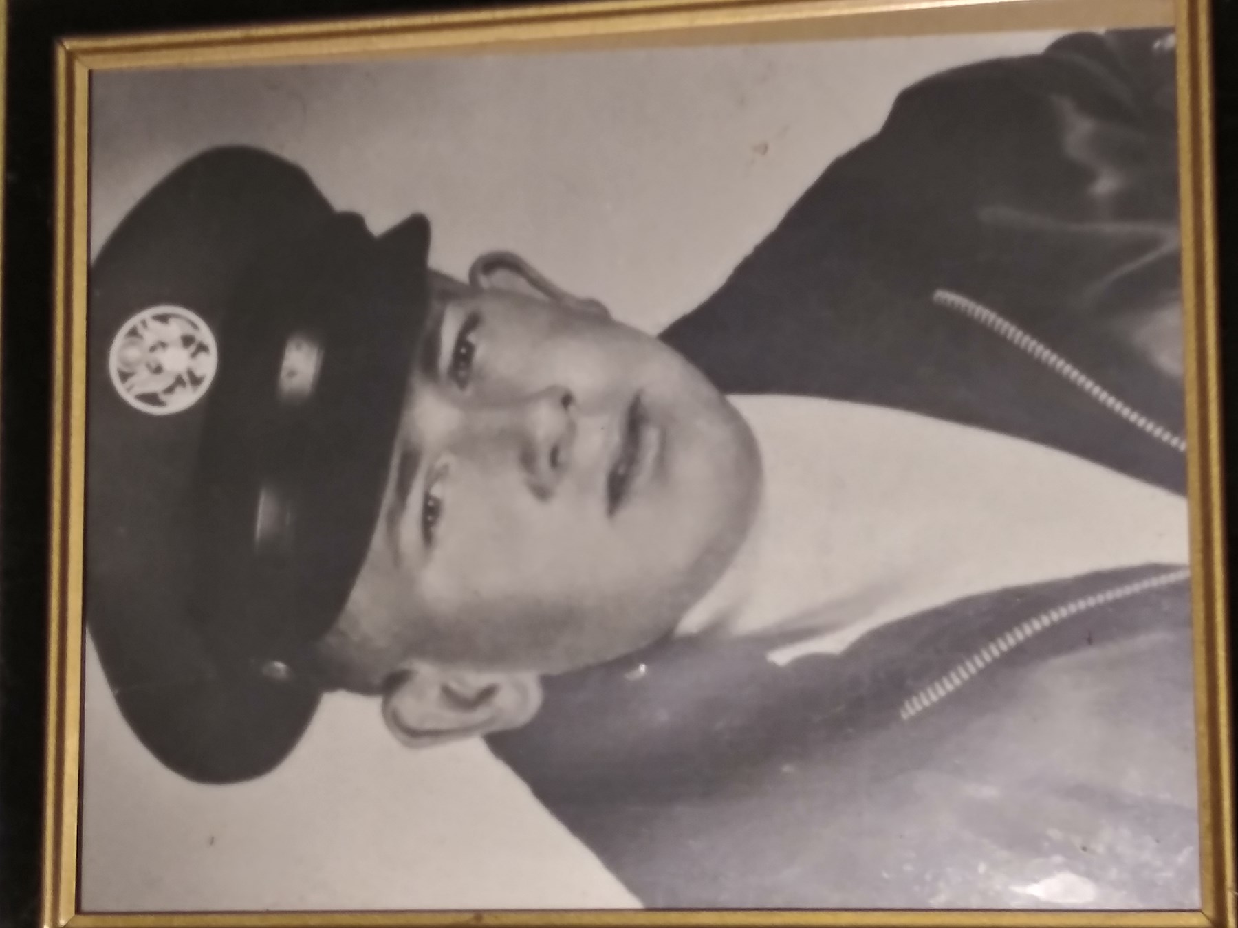 Richard William Partain Obituary - Haughton, LA