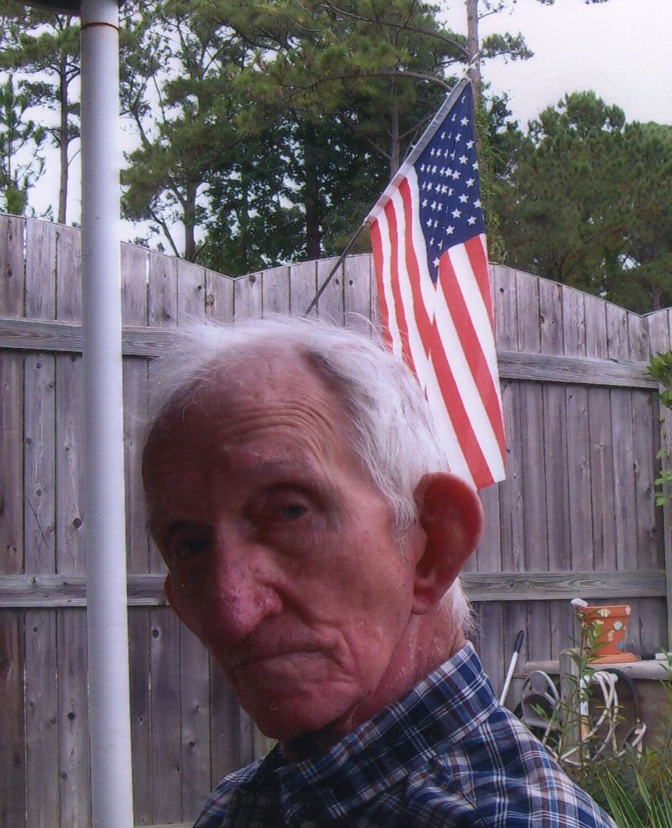 Norwood Watson Obituary - Wilmington, NC