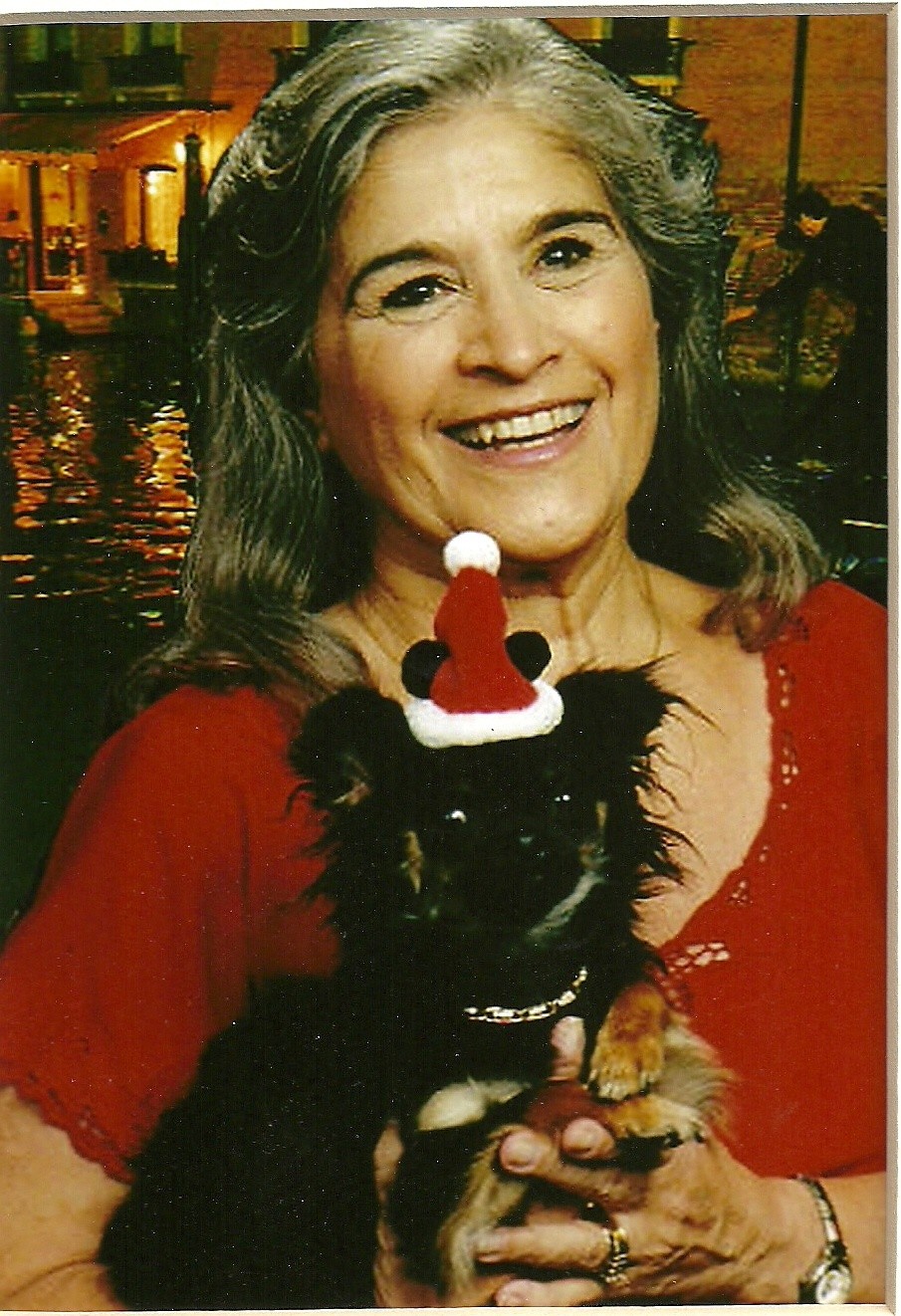 Mary Desantis's Instagram, Twitter & Facebook on IDCrawl